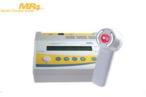 Laser Aided Pain Relief Therapy in Bradenton & Sarasota FL
